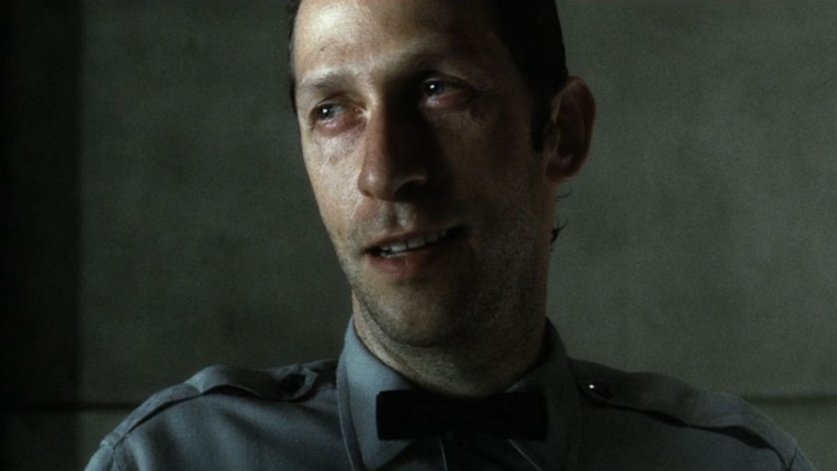 Minority Report Ending Explained: What Actually Happened? | Cinemablend