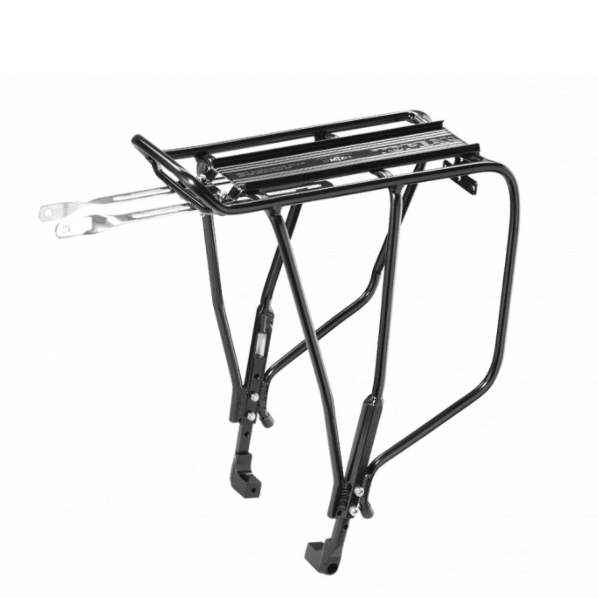 The best pannier racks and pannier bags for bikes: sturdy and high ...