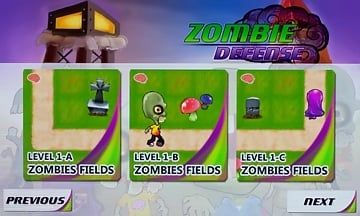 Zombie Defense - Review | Windows Central