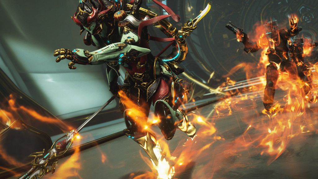Warframe devs report 80% of game crashes happen on Intel's ...