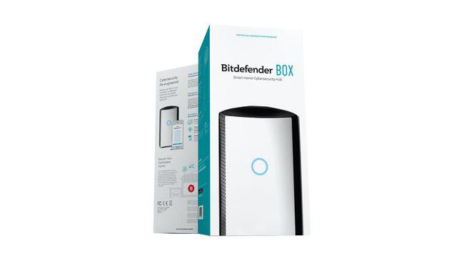 Bitdefender Box 2 review | TechRadar