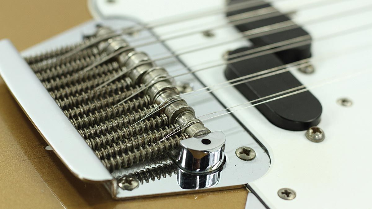 How the Fender Electric XII Became the Sound Everyone Chased During the ...