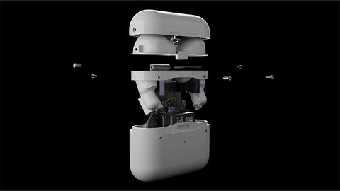 Epic YouTube project cracks how to make Apple AirPods from scratch ...