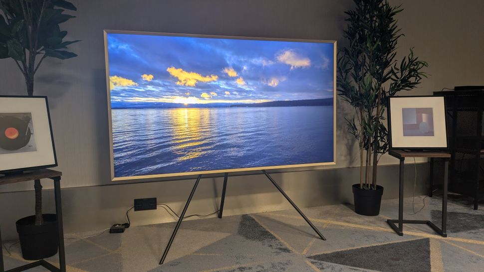 I tested Samsung's new wireless TV connection box, and gamers need to ...