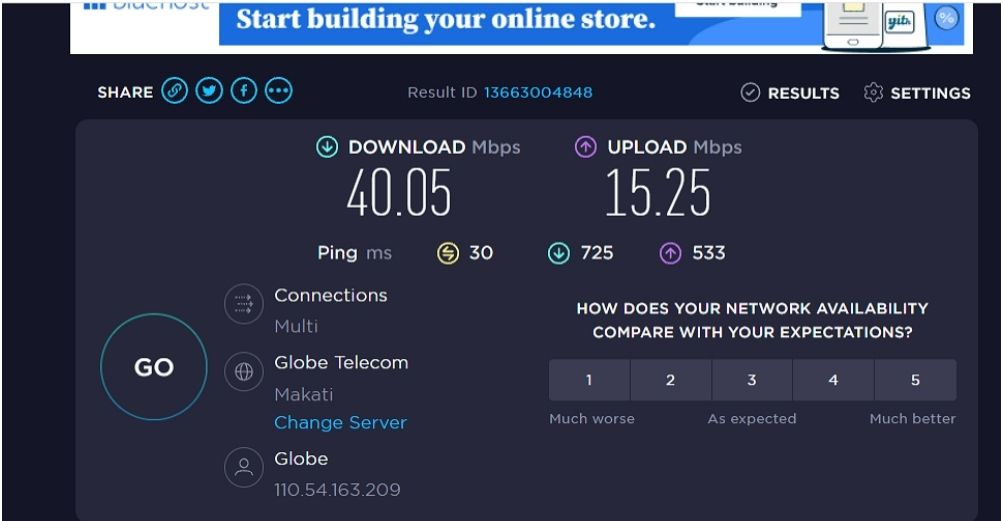 AdBlock VPN review | Tom's Guide