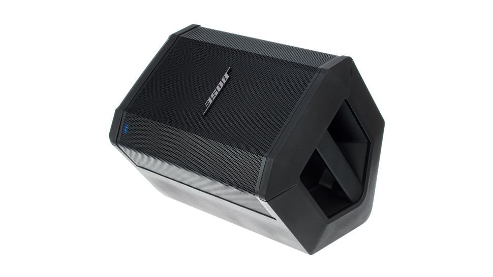 Best portable PA systems 2025: Lightweight and mobile PA | MusicRadar