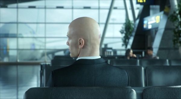 Hitman's First Two Missions Are Now Free | Cinemablend