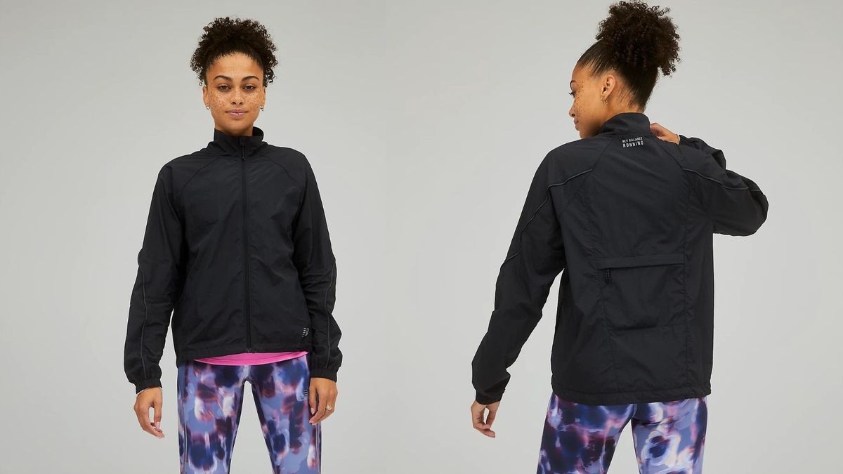 The Best Running Jackets For Women | Coach