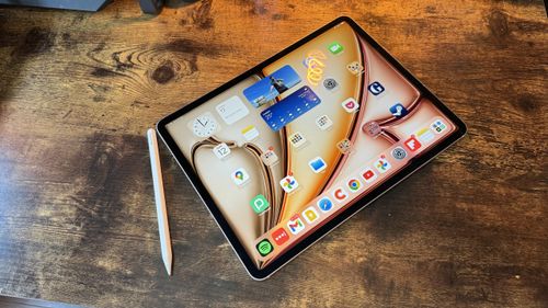 How to transfer data from your old Android tablet to your new iPad Air ...