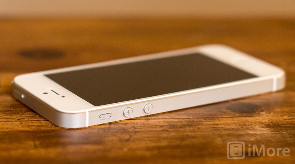 iPhone 5 photo gallery | iMore