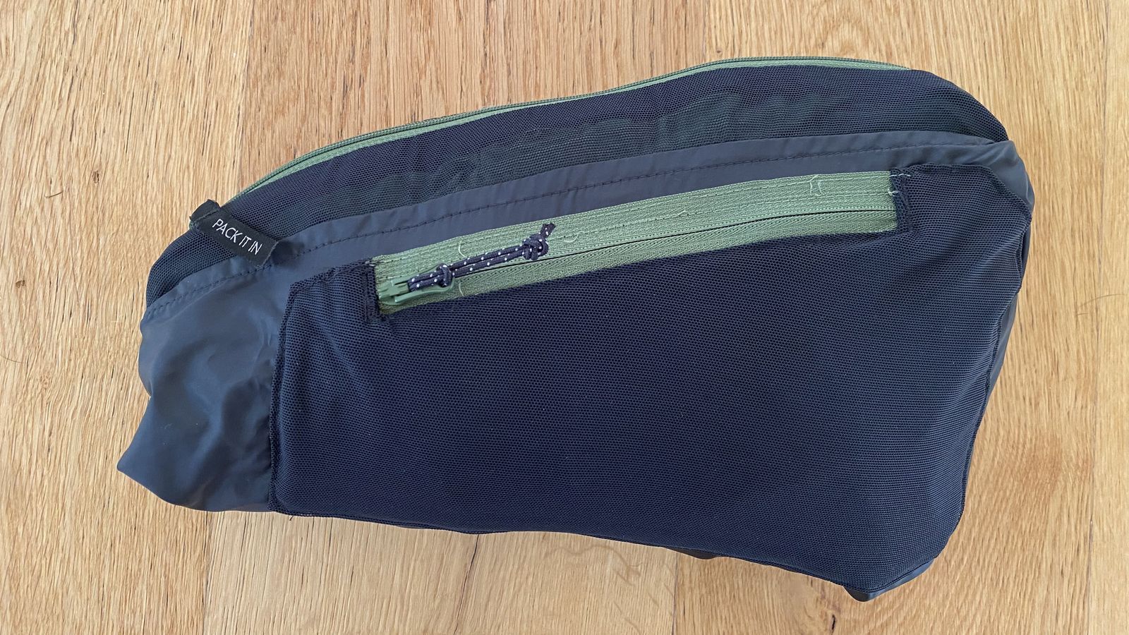 Columbia Wyldwood Waterproof Hiking Shell review: the most waterproof ...