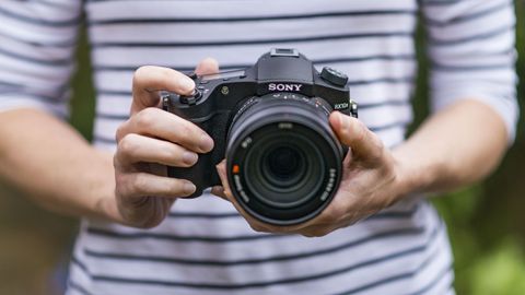 What camera should I buy? How to choose the right camera for ...