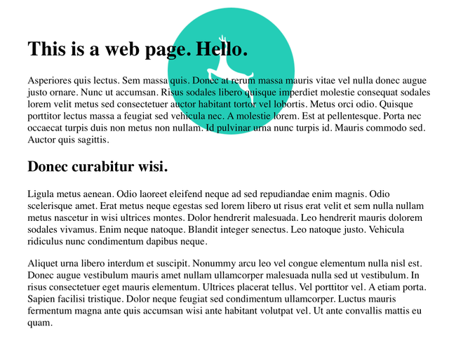 How to add fun CSS backgrounds to your sites | Creative Bloq