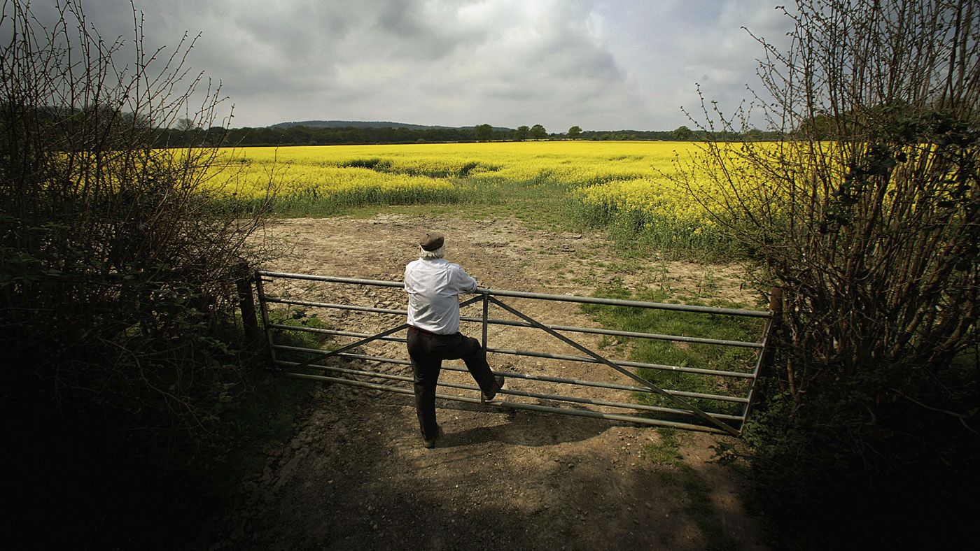 How rural poverty is getting worse across the UK | The Week
