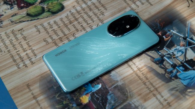 Honor 200 Pro review: The only portrait camera you need | Android Central