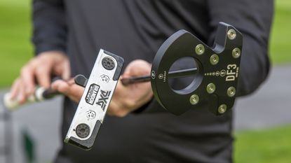 Toe Hang Or Face Balanced Putter? - Putter Buying Advice | Golf Monthly