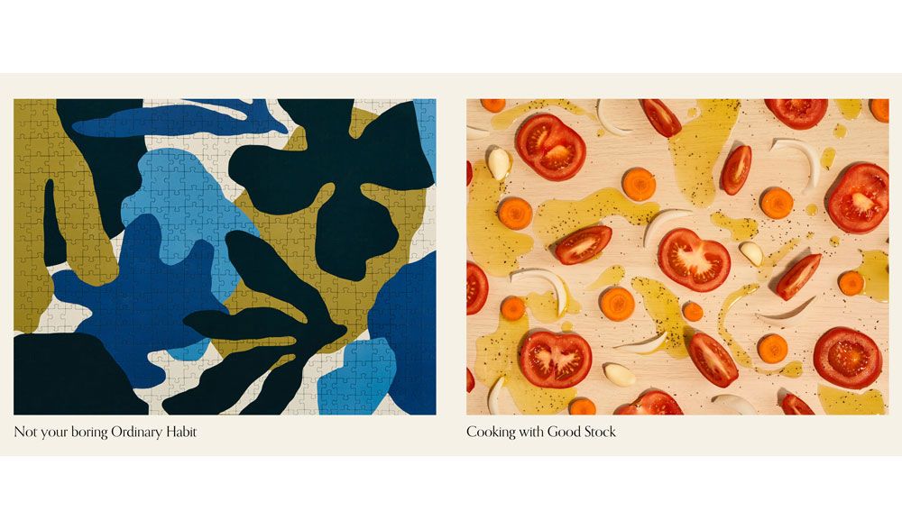 18 of the best design portfolio examples for inspiration | Creative Bloq