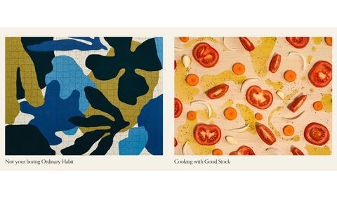 18 of the best design portfolio examples for inspiration | Creative Bloq