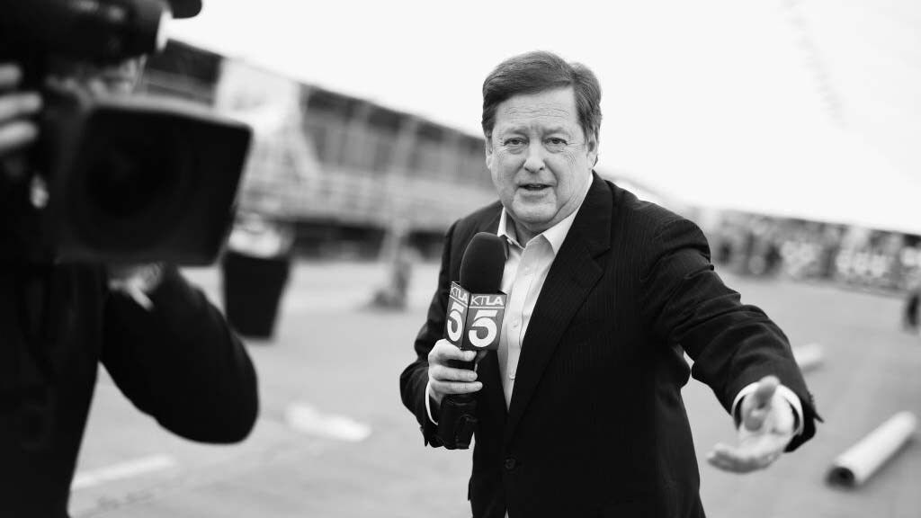 Kent Gibbons - Journalist Profile - Intelligent Relations