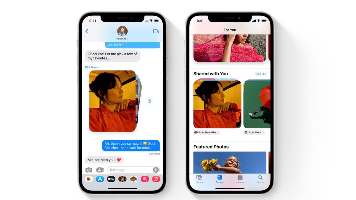 iOS 15: The 15 best new features for your iPhone | Tom's Guide