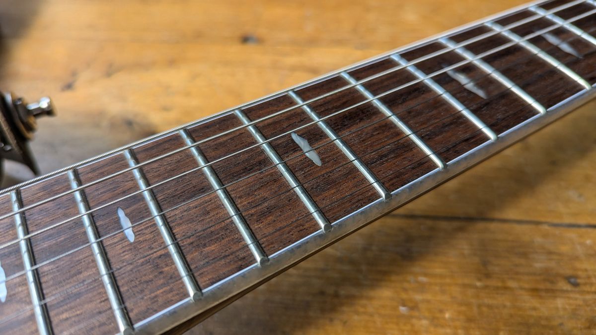 "You owe your guitar the chance to be its best": How to clean and ...