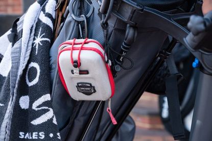 How To Organize A Golf Bag | Golf Monthly