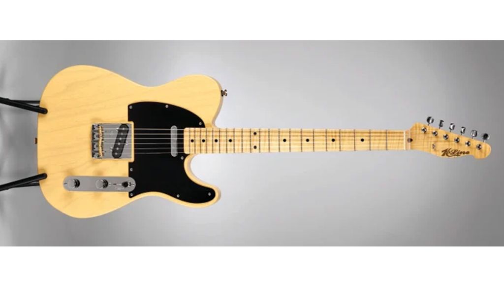 15 T-Style Guitars You Need to Check Out | GuitarPlayer
