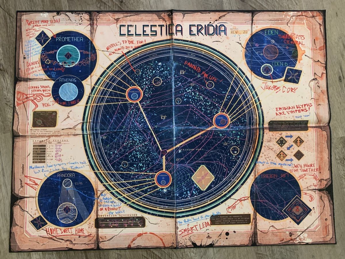 Hands-on with the Borderlands 3: Diamond Loot Chest Collector's Edition ...