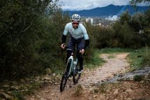 Kent Bostick | Riders