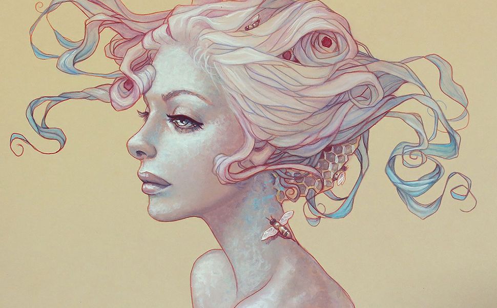 Pencil drawing techniques: Pro tips to sharpen your skills | Creative Bloq