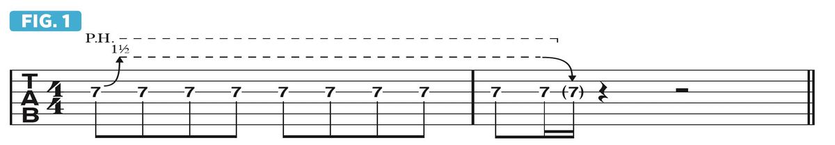 Explore the wonderful world of pinch harmonics with this essential ...