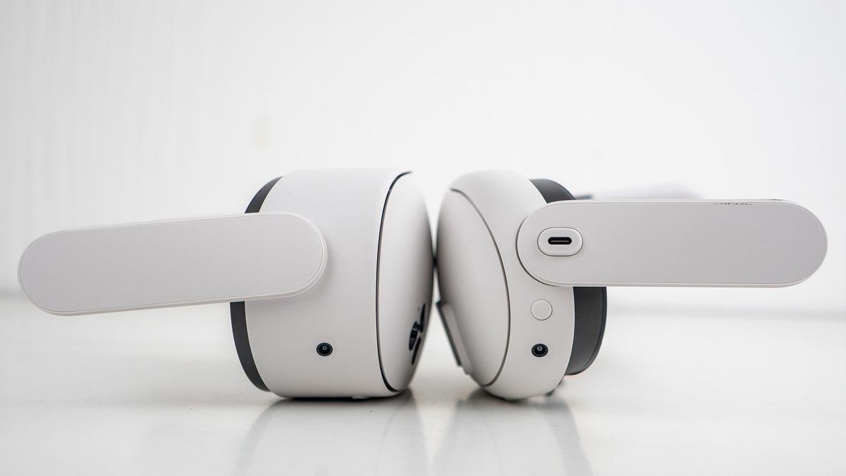 Meta Quest 3S: Specs, games, software, and everything you need to know ...