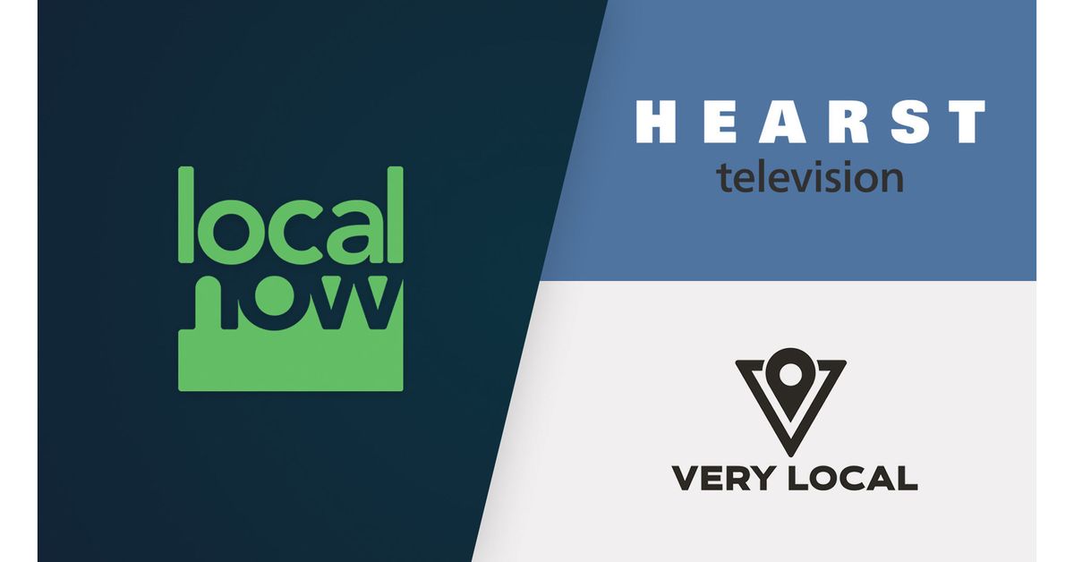 Allen Media Group Adds 27 Hearst 'Very Local' News Channels to 'Local ...