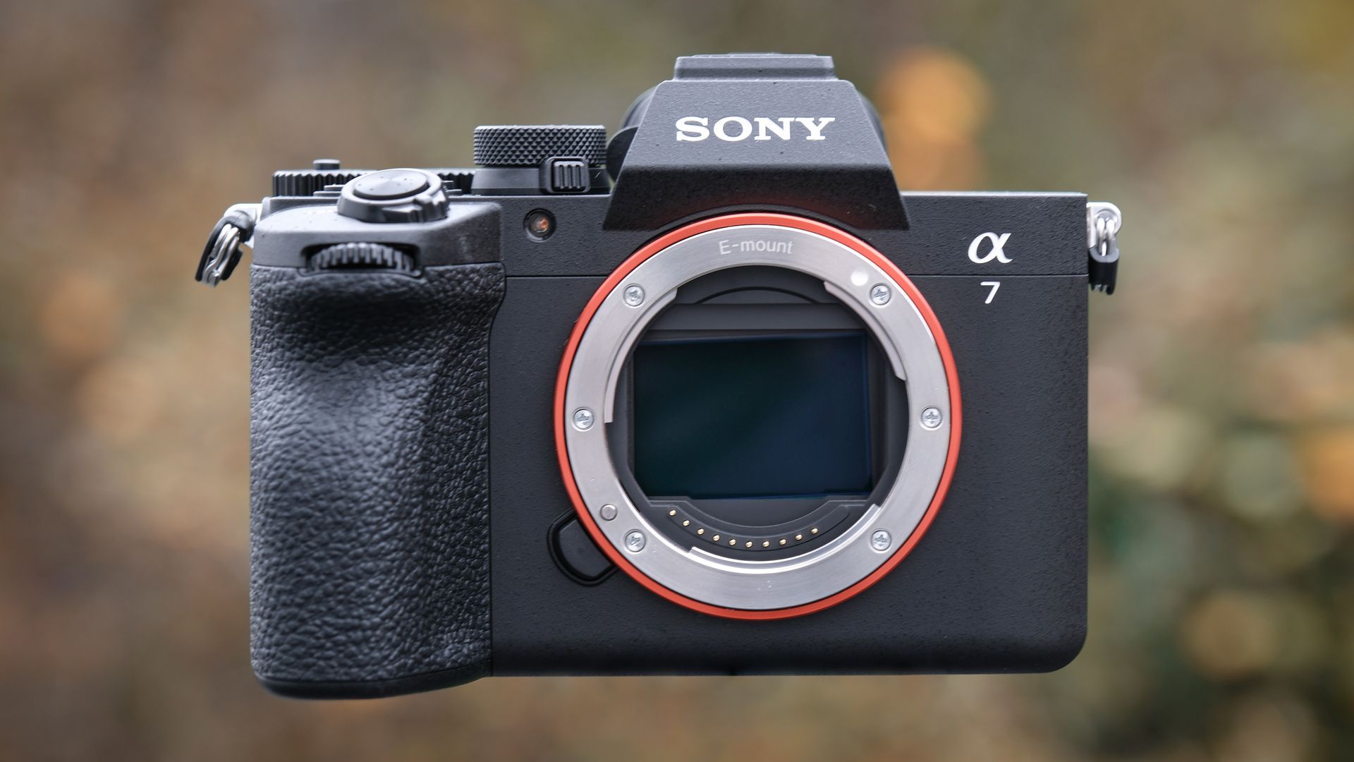 Sony A7 V vs Sony A7 IV: The new Sony A7 V is here, but the A7 IV isn’t ...