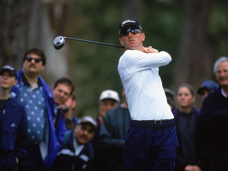 13 Things You Didn’t Know About David Duval | Golf Monthly