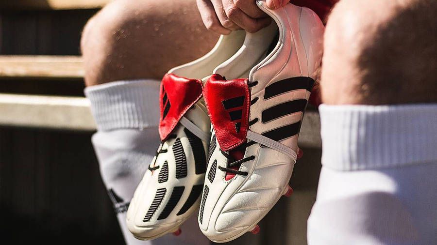 The 50 best football boots ever: 20-11 - Ranked! The 50 best football ...