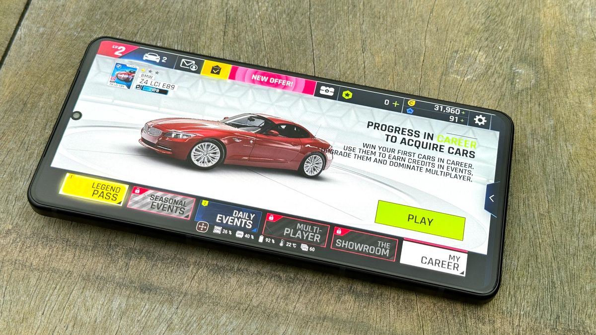 Asus Zenfone 11 Ultra review: A feature-packed flagship with amazing ...