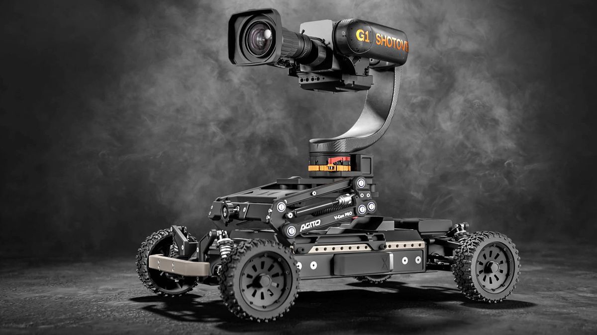 We reveal how Top Gear gets such spectacular video of the sexiest ...