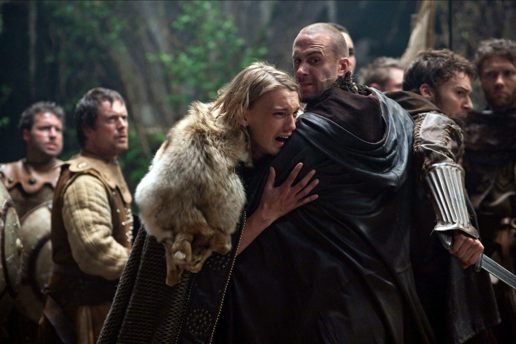 22 Shows to Watch After 'Game of Thrones' | Marie Claire