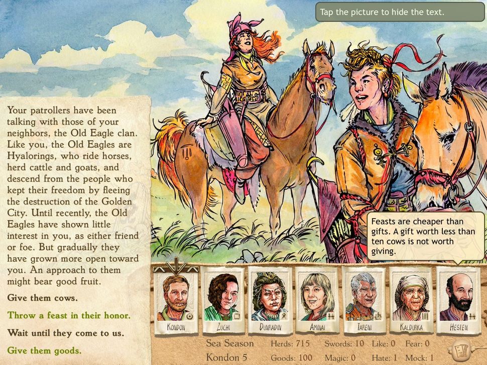 Best mobile RPGs for 2021 | Tom's Guide