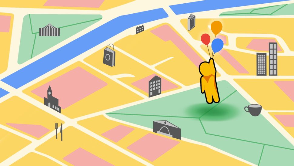 Google Maps Street View Is Turning 15 And Getting An Upgrade To 