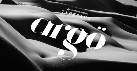 The best fun fonts to add quirky personality to your designs | Creative ...