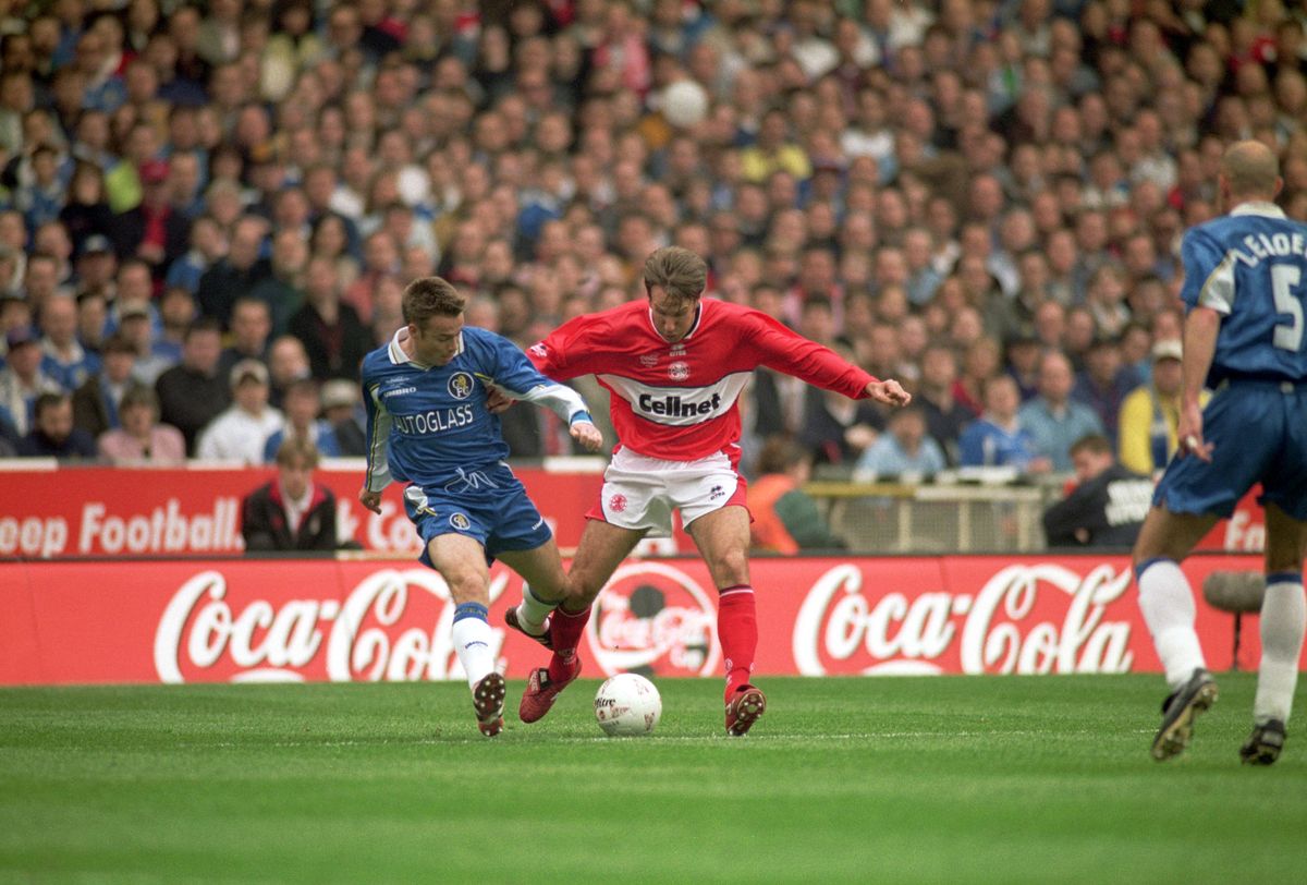 'The '89 title was a JFK moment: everyone remembers where they were ...