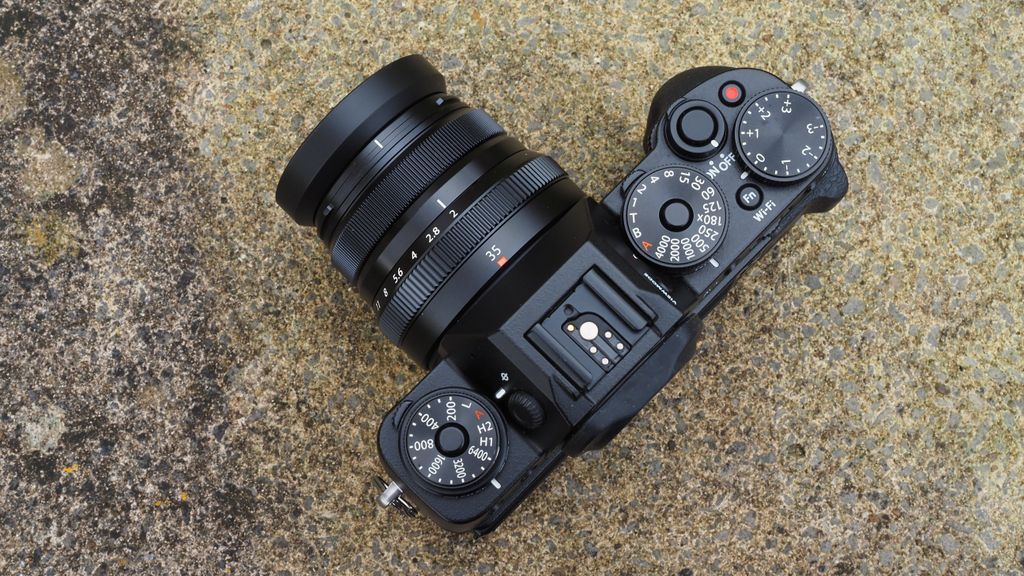 The best Fujifilm lenses in 2025 | Digital Camera World