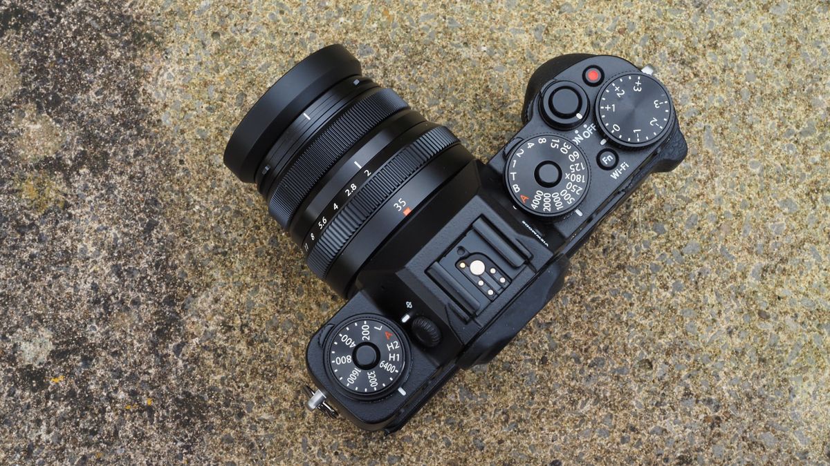 The best Fujifilm lenses in 2025 | Digital Camera World