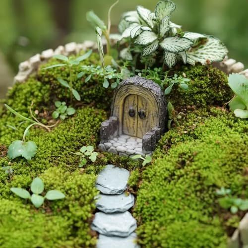 Fairy garden ideas: add a little magic to your backyard | Homes and Gardens