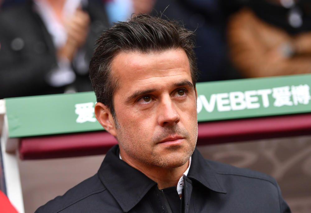 Silva targets West Ham clash as “must-win” for Everton | FourFourTwo