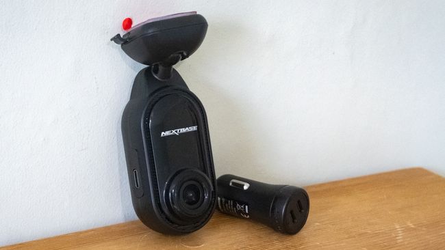 Nextbase Piqo review: a great compact dash cam at a fantastic price ...