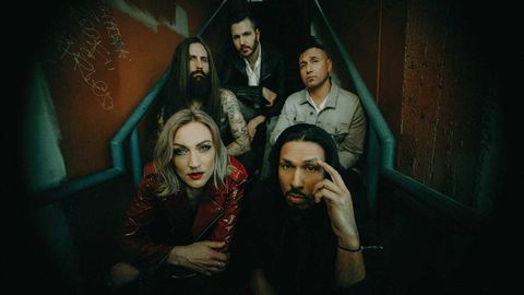 Pop Evil - Versatile album interview | Louder