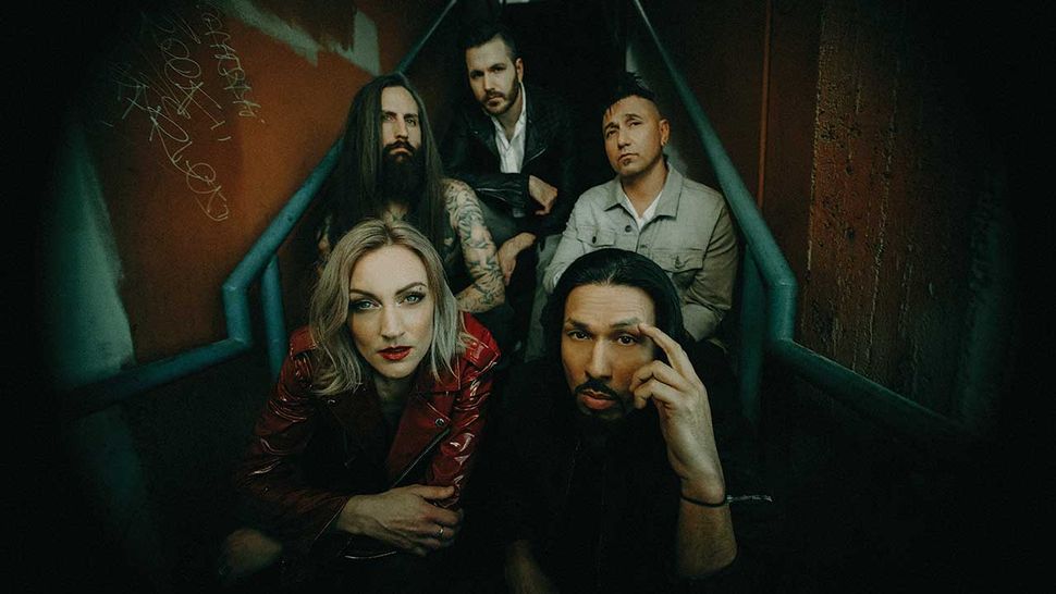 Pop Evil - Versatile album interview | Louder